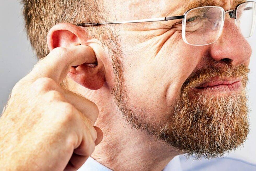 What Causes Waking Up with Ear Fullness and Dizziness? - Simply Physio