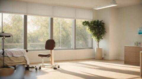 Understanding the Importance of Physical Therapy After Joint ...