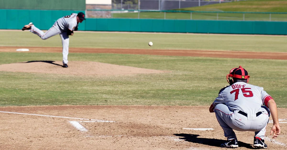 How to Relieve Shoulder Pain from Pitching - Simply Physio